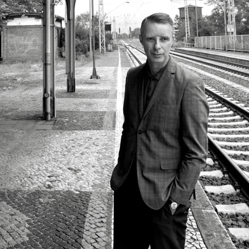 Alexander Kühne 01.11.2016 Fahimi Bar, Berlin • Ticket kaufen bei ...